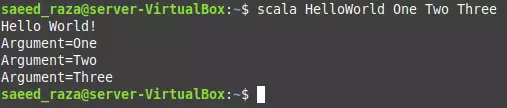 Scala Hello World 10882_7