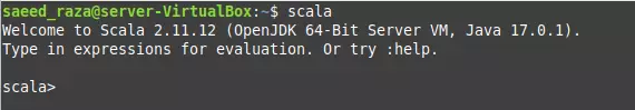 Scala REPL 10887_2