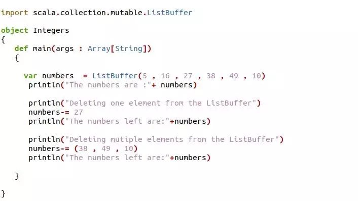 Lista mutable de Scala 10891_7