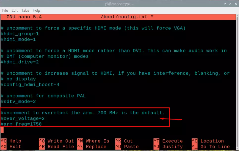 Sababaha Raspberry Pi Aan kor u kicin iyo sida loo hagaajiyo 10932_3