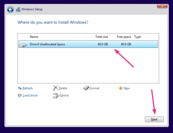 KVM-QEMU Windows wirtual maşynlarynda wirtual sürüjileri nädip gurmaly 10943_18