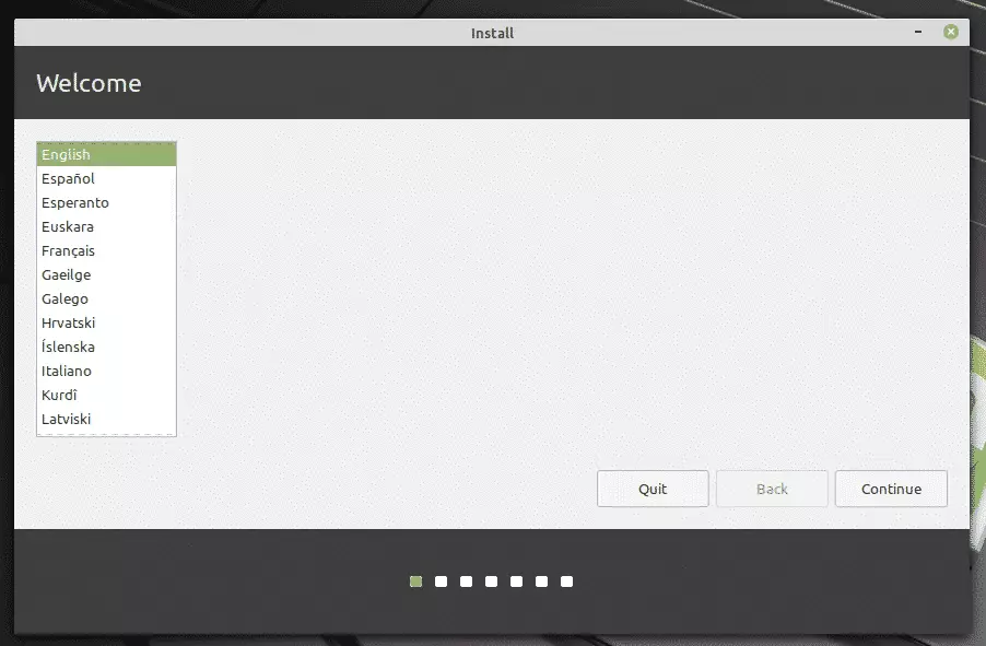 Sådan Dual Boot Linux Mint og Windows 10947_22