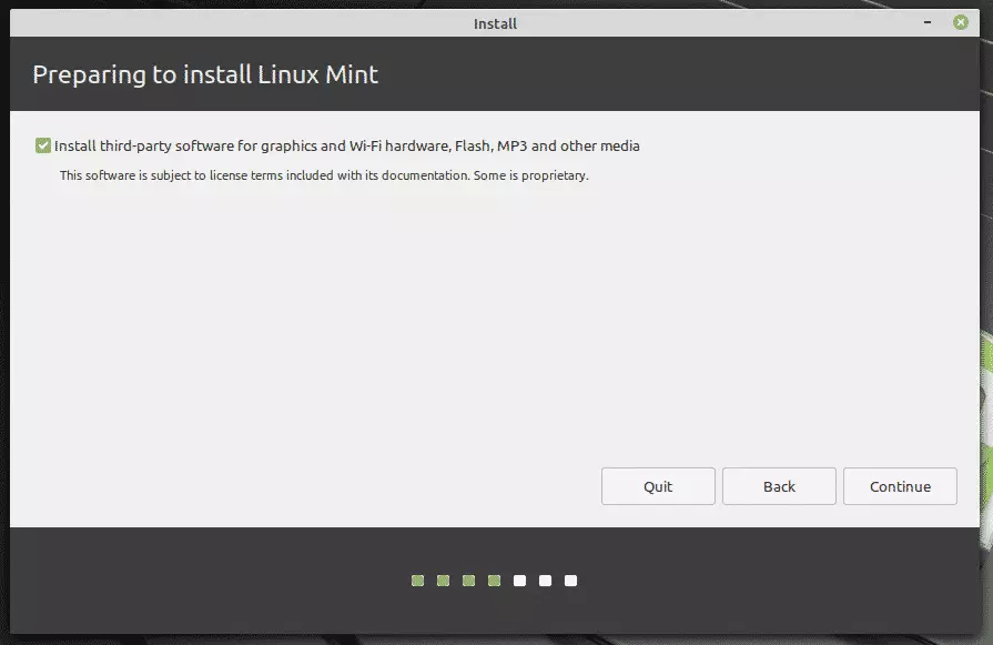 Nigute Dual Boot Linux Mint na Windows 10947_24