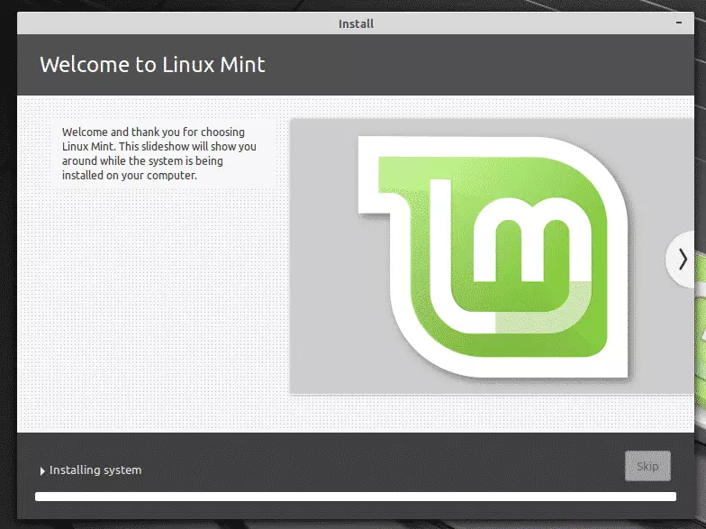 Nigute Dual Boot Linux Mint na Windows 10947_32