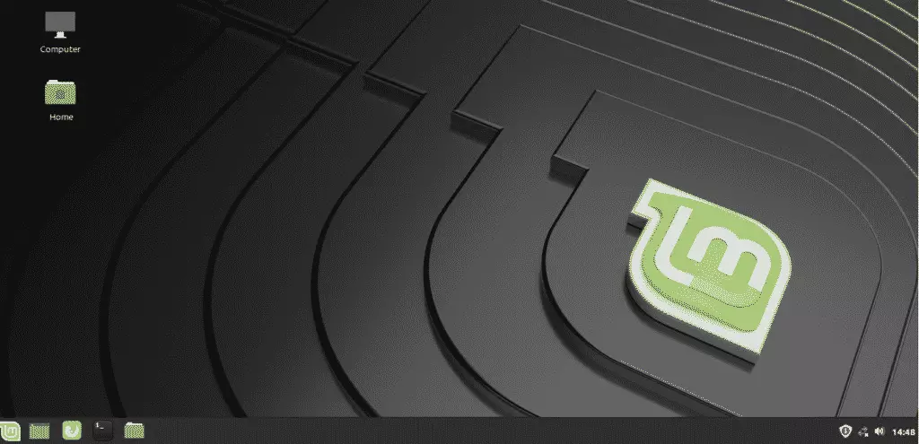 Sut i Boot Deuol Linux Mint a Windows 10947_36