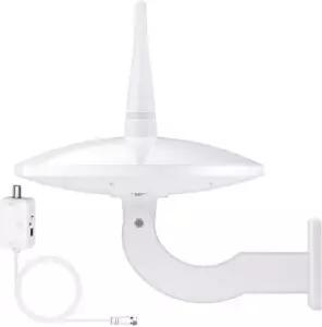 Li-Antenna tse 5 tse Molemohali tsa Kantle tsa TV 10949_1