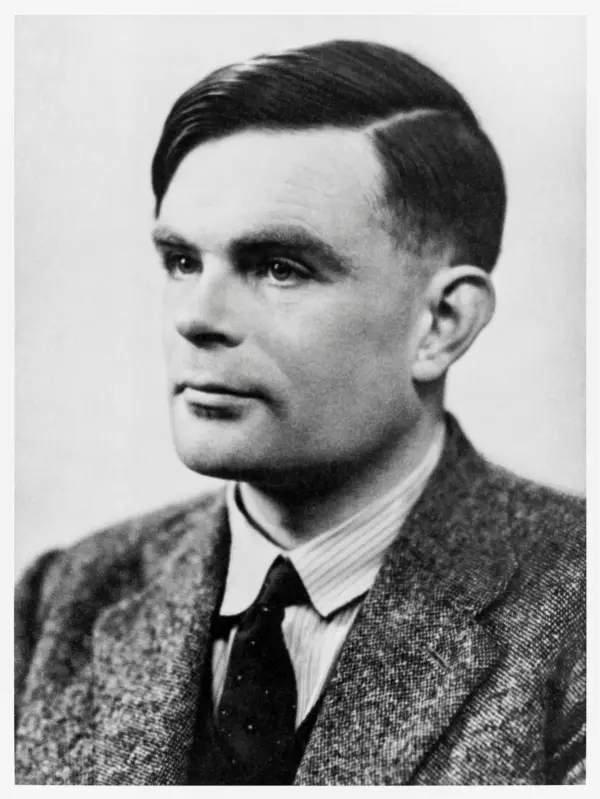 Turing Makineleri ve Hesaplanabilirlik Teorisi 10951_1