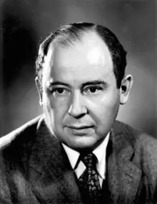 Vepra e John von Neumann 10953_1