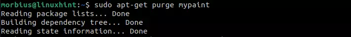 MyPaintны Ubuntu'ка ничек урнаштырырга 10962_10