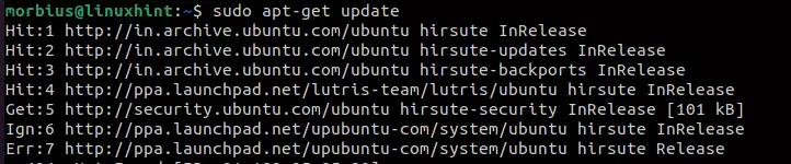 Kako namestiti in uporabljati alternativo cutegram na Ubuntu 10965_2