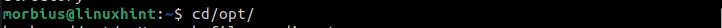 ఉబుంటులో క్యూట్గ్రామ్ ప్రత్యామ్నాయాన్ని ఎలా ఇన్స్టాల్ చేయాలి మరియు ఉపయోగించాలి 10965_4