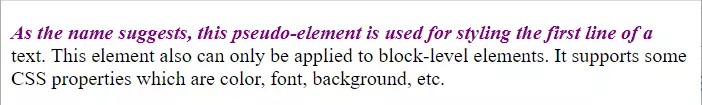 Pseudo-Elementos en CSS | Explicado 11006_2