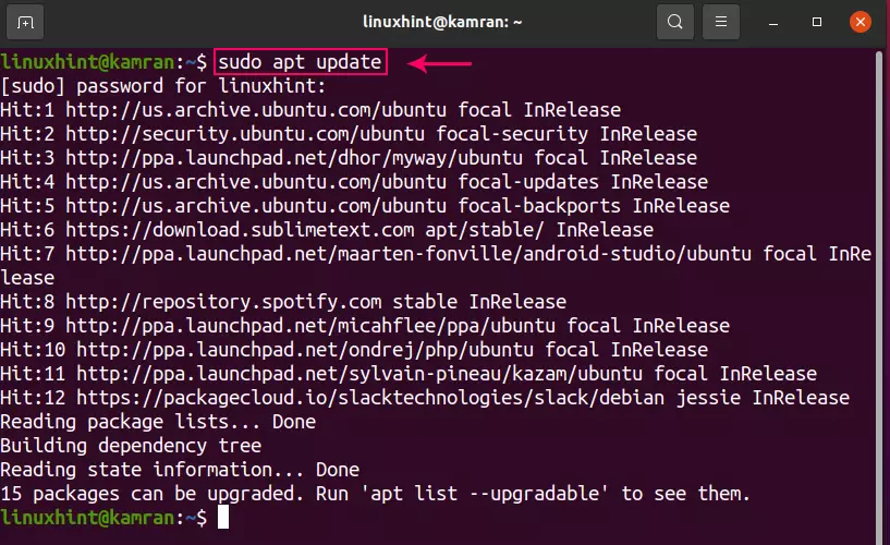 Nainstalujte téma Vertex na Ubuntu a Linux Mint 11026_1