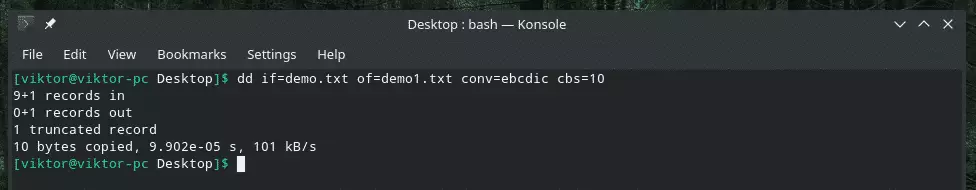 Linux dd Kommando 11027_14
