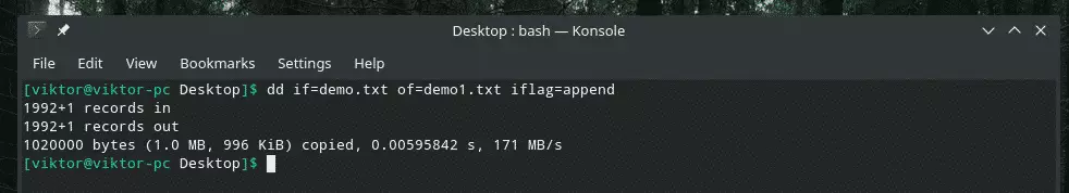 Linux dd -komento 11027_27