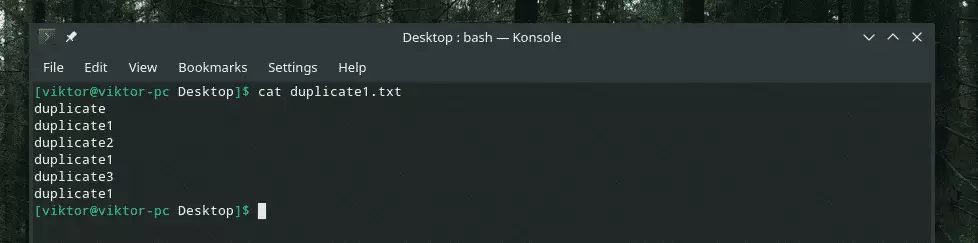 Linux tr kommando 11029_30