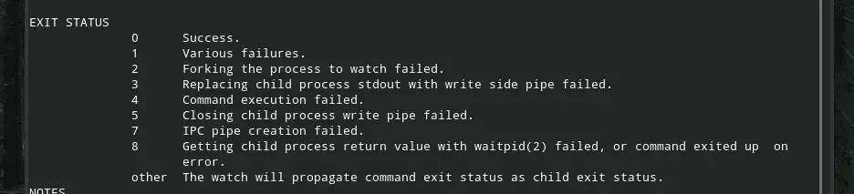 Linux watch 명령 11030_13