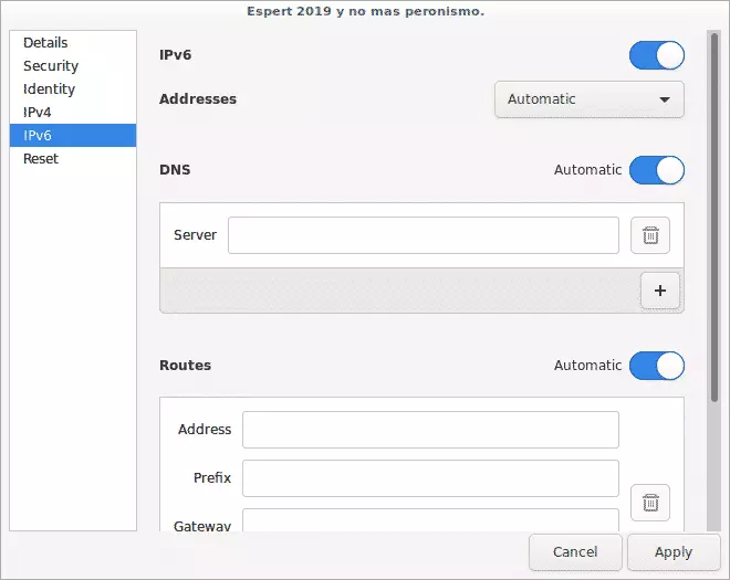 Tutorial Rêvebirê Tora Debian 11038_10