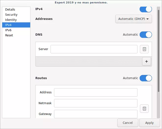 Tutorial Rêvebirê Tora Debian 11038_8