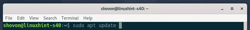 Comment installer GNU Octave sur Debian 10 11039_1