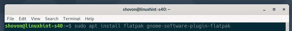 Hoe GNU Octave te ynstallearjen op Debian 10 11039_14
