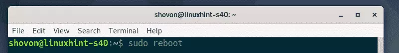 Si të instaloni GNU Octave në Debian 10 11039_19