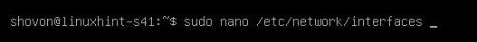 Configuración de un servidor de caché de paquetes de Debian 10 con Apt-Cacher-NG 11041_2