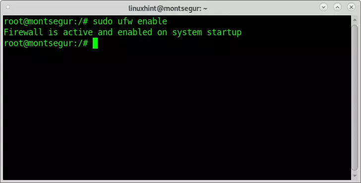 Список основних команд безпеки Linux 11047_4