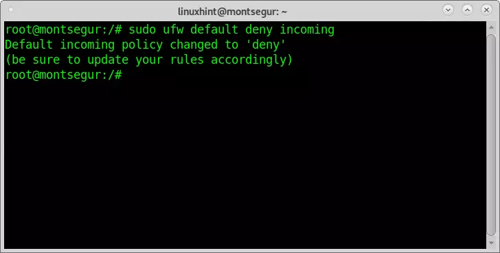 Список основних команд безпеки Linux 11047_5