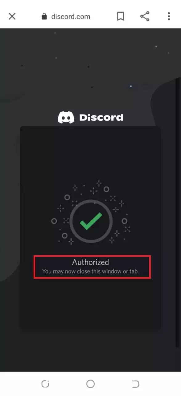 Como gravar chamadas de Discord? 1105_17