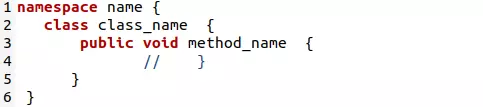 C# Namespace 11075_1