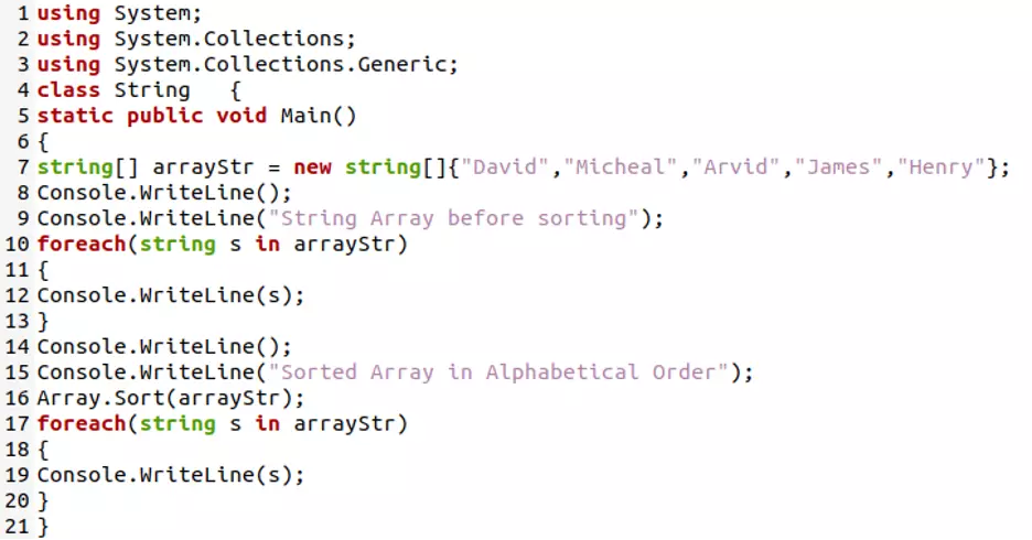 C# Susun Array 11078_3