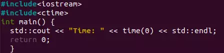 C++ Time Function 11083_3