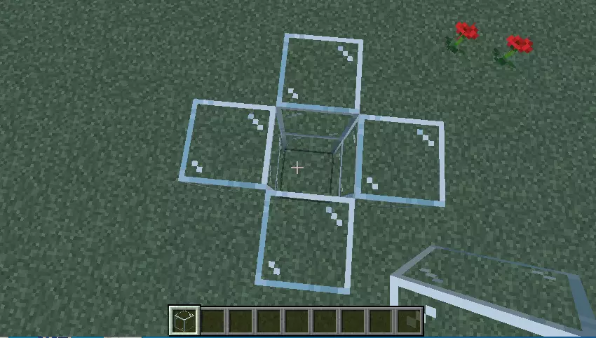 كيف تصنع مزرعة دجاج في Minecraft 11163_1