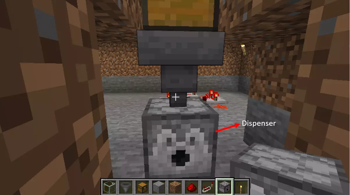 كيف تصنع مزرعة دجاج في Minecraft 11163_3