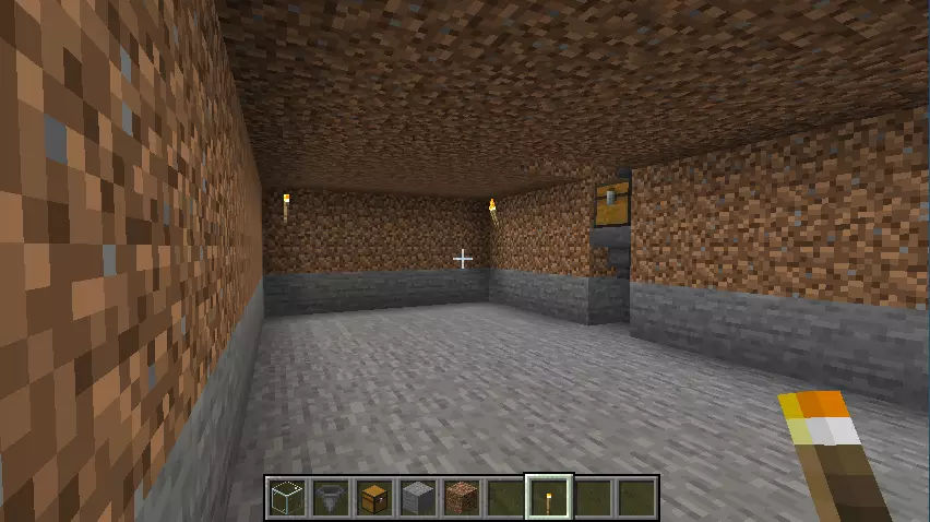 كيف تصنع مزرعة دجاج في Minecraft 11163_4