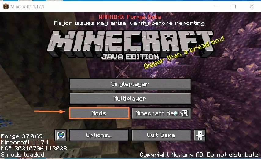 Kako napraviti kupolu u Minecraft-u 11164_8