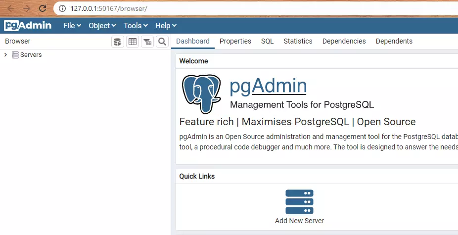 Mokhoa oa ho theha li-Indices ho PostgreSQL 11233_1