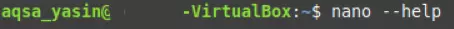 Paano sugpuin ang lahat ng Output mula sa Bash Command? 11244_10