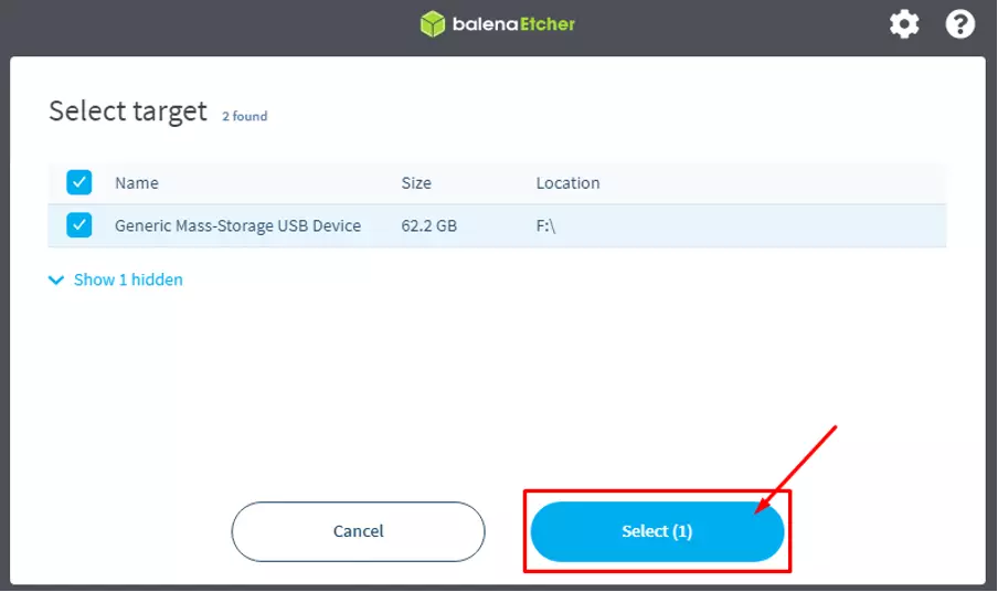 Cara Memasang BalenaSound pada Raspberry Pi 11261_18