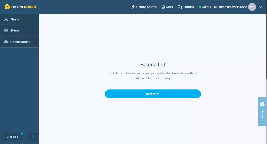 Com instal·lar BalenaSound a Raspberry Pi 11261_27