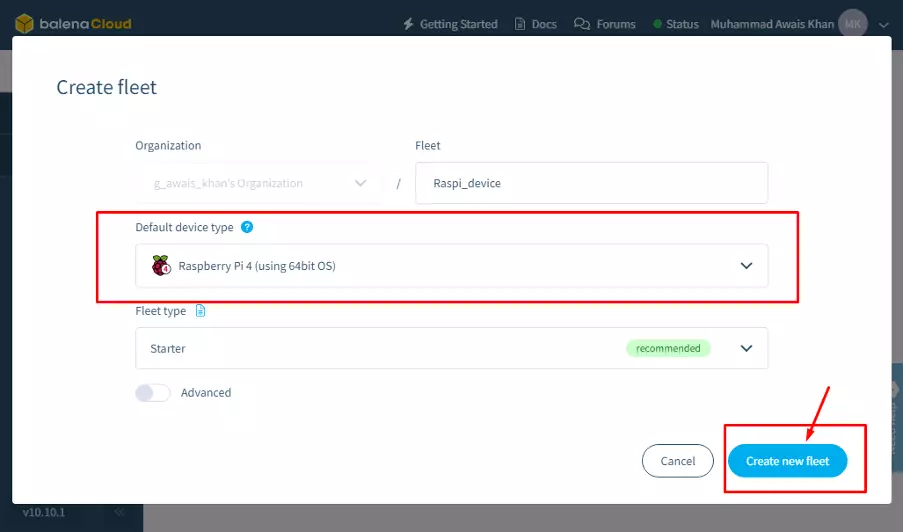 Cara Memasang BalenaSound pada Raspberry Pi 11261_8