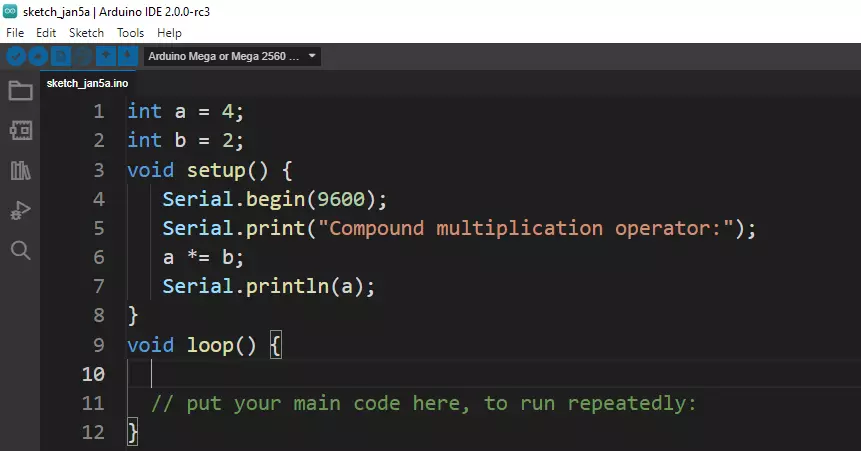 Arduino Compound-operators 11274_1