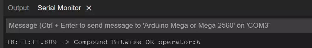 Съставни оператори на Arduino 11274_14