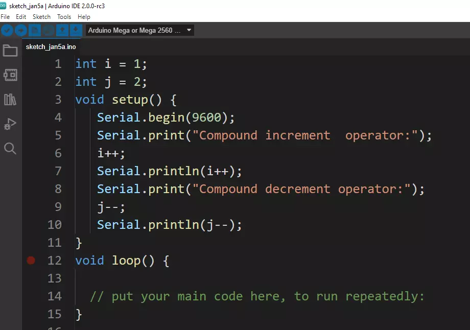 Arduino Compound Operators 11274_9