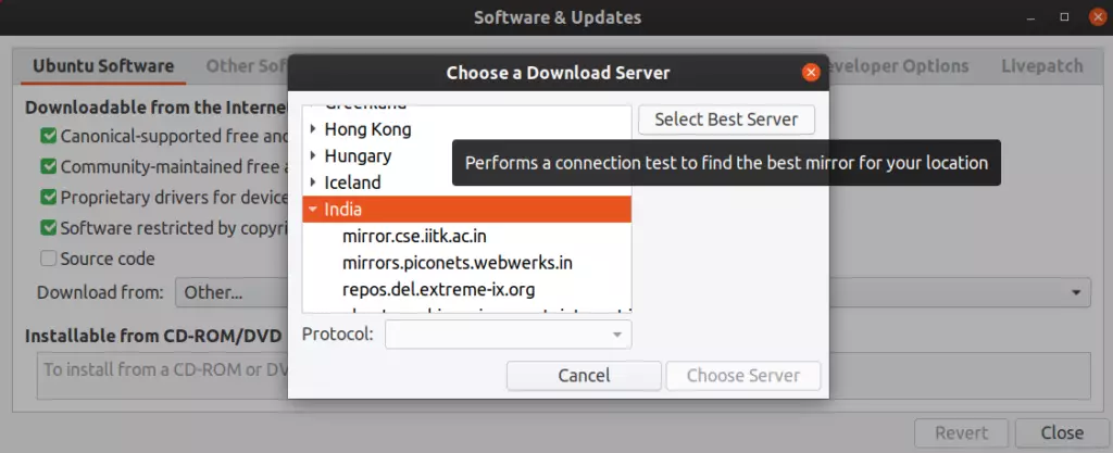 Cómo prevenir y corregir errores de dependencia de paquetes en Ubuntu 11327_1