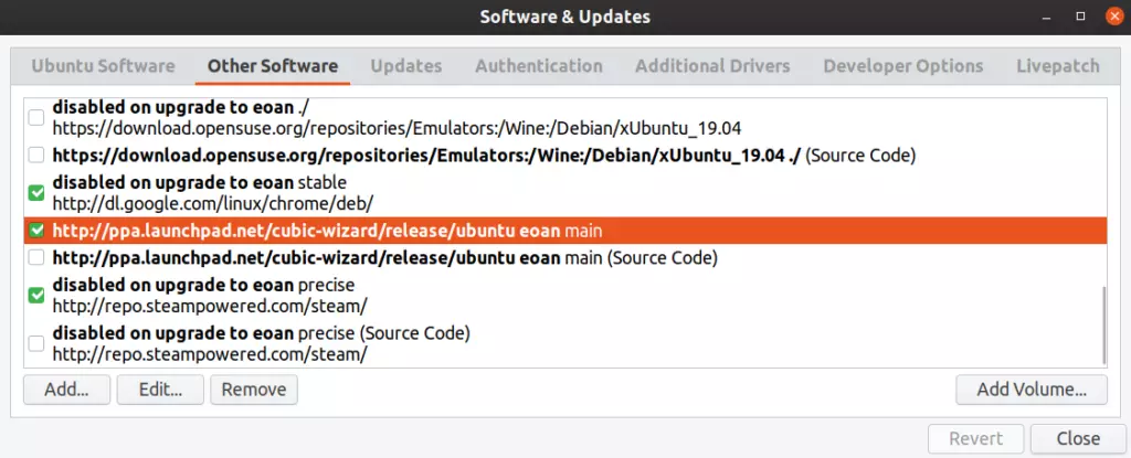 Cómo prevenir y corregir errores de dependencia de paquetes en Ubuntu 11327_2