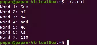 การใช้ฟังก์ชัน Fprint() และ Fscanf 1132_6