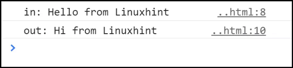 អថេរ JavaScript – តើអ្វីជាភាពខុសគ្នារវាង var, let, និង const ក្នុង javascript? 11332_11