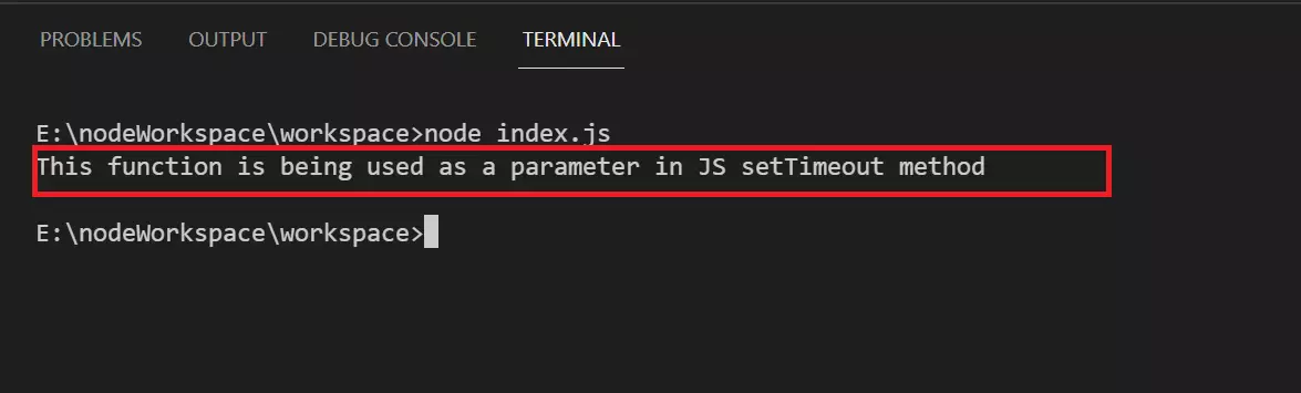 JavaScript анонимді функциялары | Жаңадан бастаушыларға түсіндірілді 11341_2